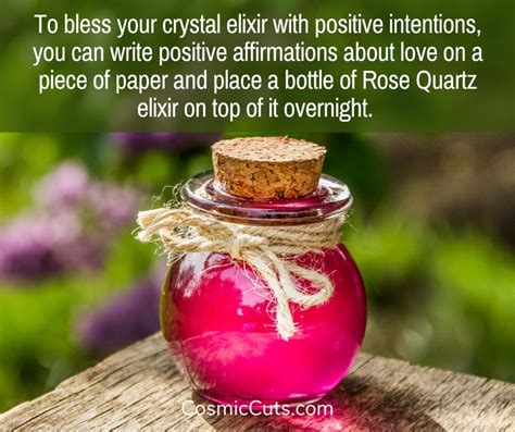 how to make an elixir and the best crystal elixir recipes in 2024