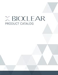 Black Triangle BT Kit Bioclear Black Triangle BT Kit Bioclear