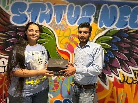 Statusneo On Linkedin Welcome