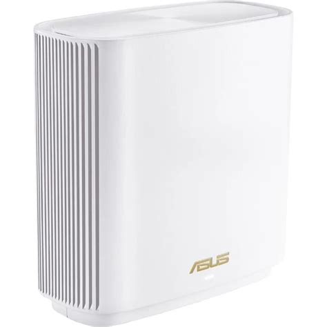 Asus Zenwifi Xt V Kusy B L Mesh Syst M Jrc Cz