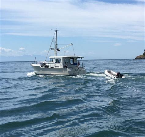 Salty Dog Vesseljoin