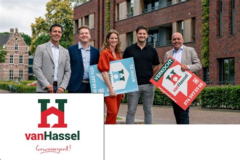 Van Hassel Makelaars Exclusieve Makelaar In Luxe Woningen Vastgoed