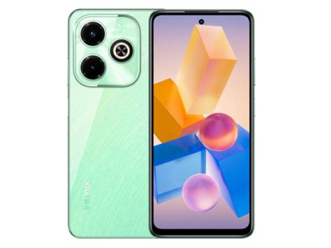 Infinix HOT 40i Full Specs And Official Price In The Philippines