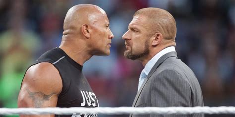 Triple H Givemesport