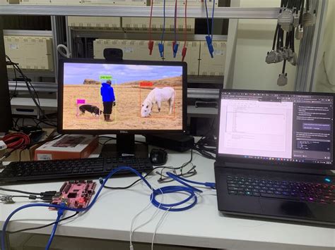 Deploying Yolov2 On Fpga For Efficient Object Detection Keam Lyvong