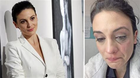 Диана не може да съди насилника си