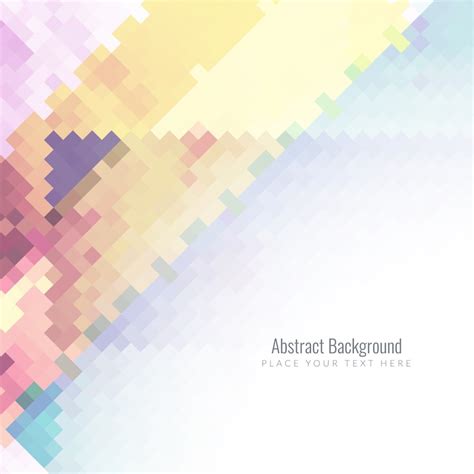 추상 픽셀 배경화면 벡터 Freepik에서 무료 고품질 벡터를 다운로드하세요 Freepik