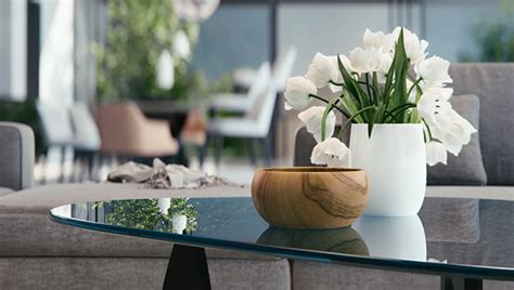 Architectural Visualization Software Chaos