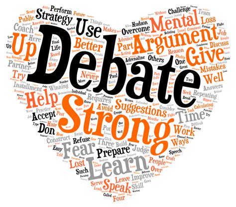 Senior Debating Society Ballymena Academy