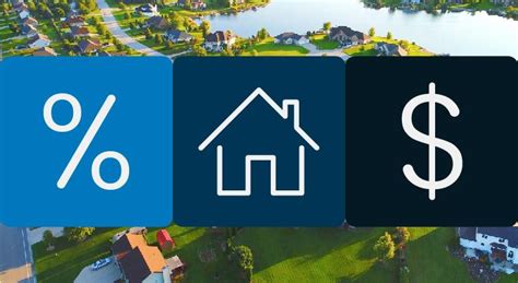 Early Forecasts For The 2025 Housing Market Infographic Clark Real