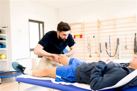 Recovery Massage Neuromuscular Treatments Massage Matters