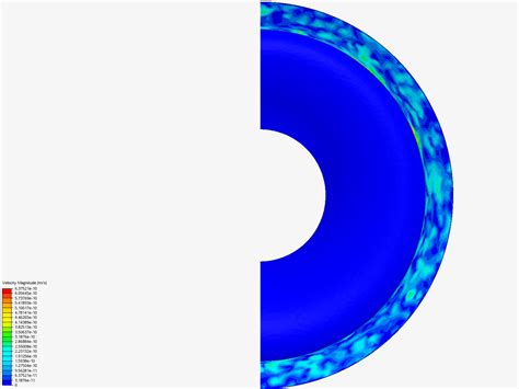 Velocity Stack 11 By Hlyle Simscale