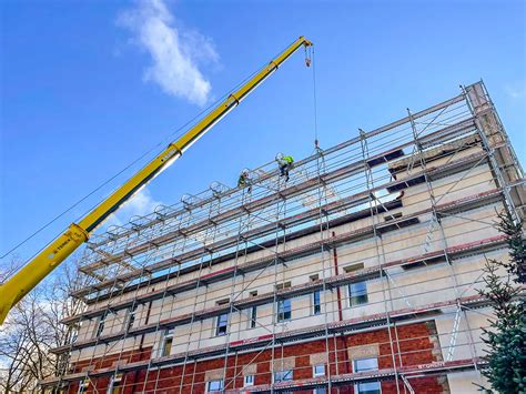 Modular Scaffolding Storent OÜ