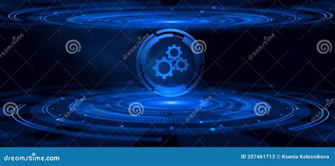 Automation Business Process Workflow Optimisation Rpa Innovation Technology Gears Cogwheel