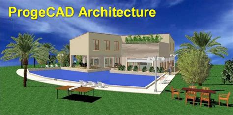 Download ProgeCAD Architecture Miễn Phí ProgeCAD Vietnam
