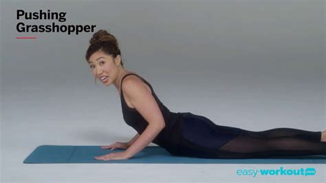 Pushing Grasshopper Move Youtube Moving Youtube Grasshopper