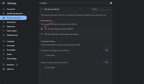 Cant Create An Arc Browser Account Heres The Fix