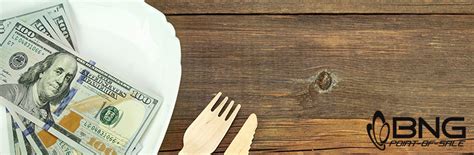 Guide To Average Markup Of Food Costs For Restaurants BNG Payments