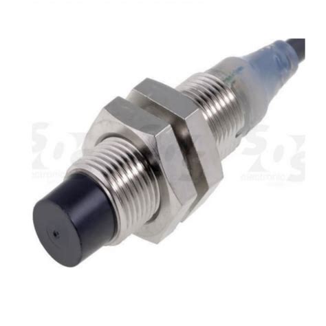 Omron Prox Sensor Operating Temperature 25 ~ 70 Degree C At Rs