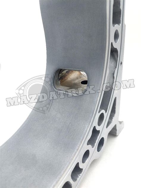 Rotor Housing 12a 74 85 Mazdatrix