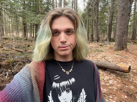 Anthony River Engelhardt Age 24