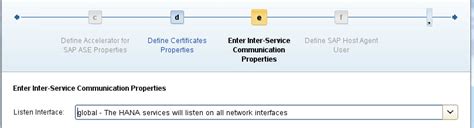 Sap Hana Dynamic Tiering Setup And Configuration Sap Community