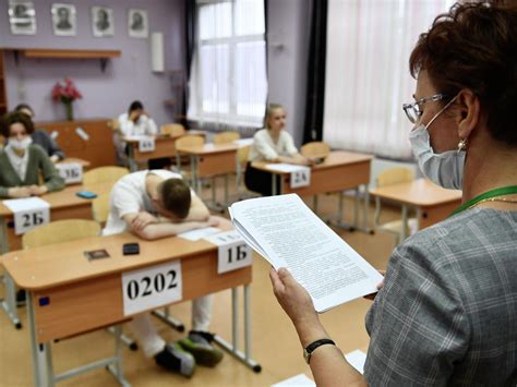 В Дагестане стобалльники ЕГЭ получат по сто тысяч рублей - РИА Новости ...