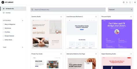 15 Best Wordpress Elementor Themes For 2024