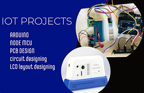 Do Iot Based Arduino Projects By Terancekurera Fiverr