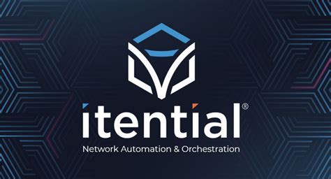 Itential On Linkedin Api Integration Capabilities For Network