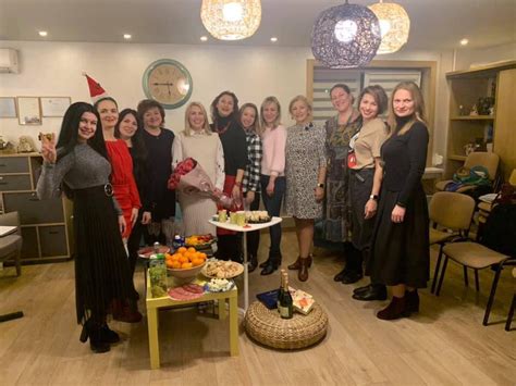 Выпуск 2019 Блог ПРОСТРАНСТВО — центр аналитической психологии Инны Кирилюк