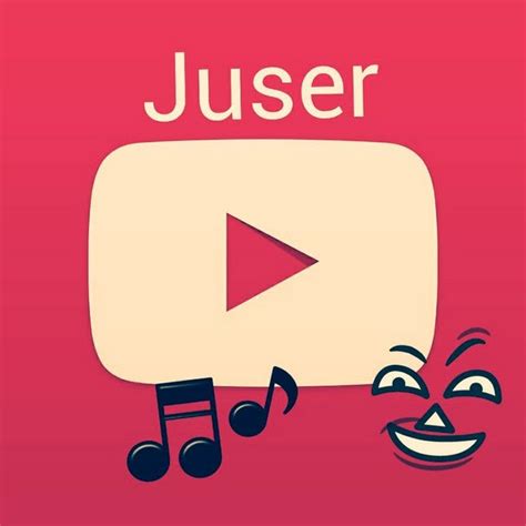 Juser 07 Youtube