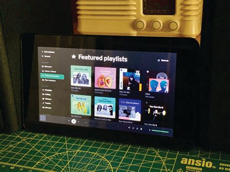 Make A Raspberry Pi Audio Player With Mopidy Music — Raspberry Pi