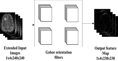 convolutional of input feature map with modulated filters download