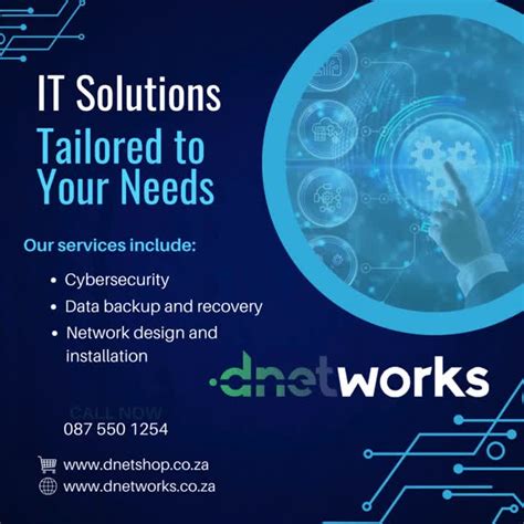 Dnet Business Solutions Certified It Support On Linkedin Dnetshop Techexperience Dnet