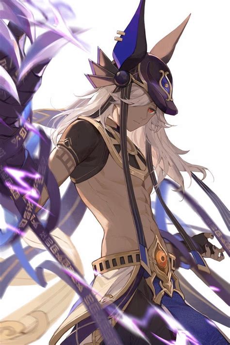 Genshin Impact Babefriend Scenarios Cyno Nsfw Alphabet Wattpad