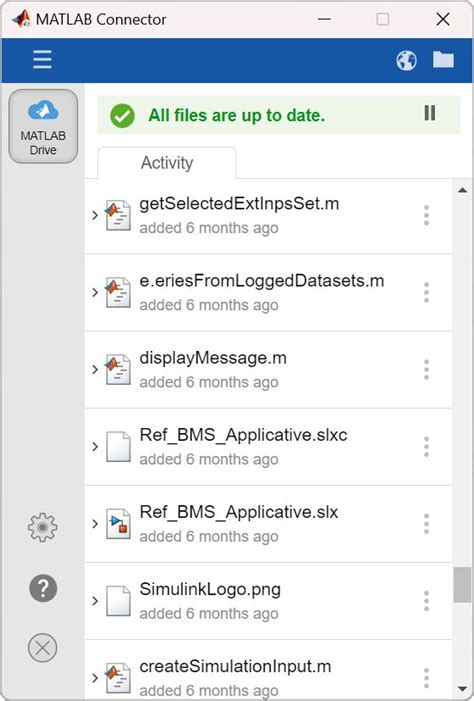 Matlab Drive Matlab And Simulink