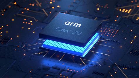 Intel E Arm Unem Forças Para Produzir Chips De 1 8 Nm Para Celulares Tecnoblog
