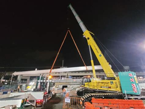 David Taylor Dt Tutt Bryant On Linkedin We Also Have One Being Commissioned In Perth So Let