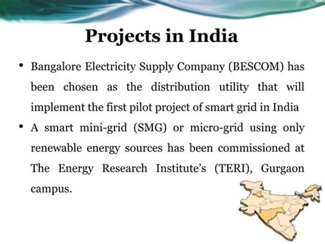 smart grid introduction
