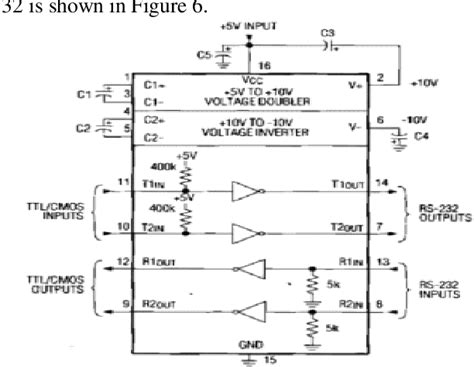Figure 6 From Design And Implementation Of Microcomputer Based Device