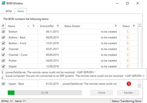 Connecting Autodesk Erp Powergate Documentation