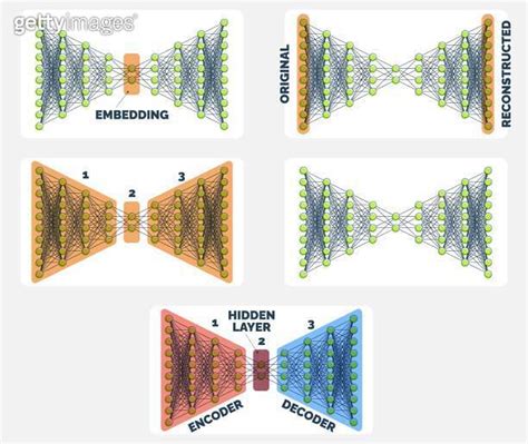 Comprehensive Autoencoder Neural Network Guide Encoding To Decoding
