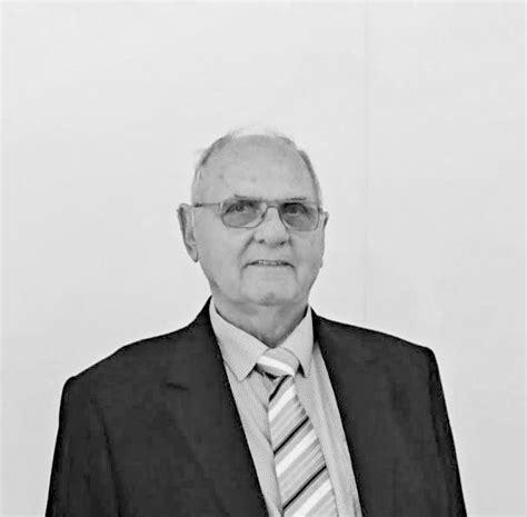 Emil Esser Verstorben Kka Kälte Klima Aktuell Fachzeitschrift