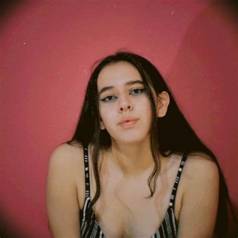 Sofía Montero Youtube