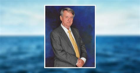 Henry Arthur Hank Copeland Obituary September 28 2023 Smart Cremation