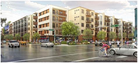 Austin Embraces Transit Oriented The Arnold Texas Real Estate