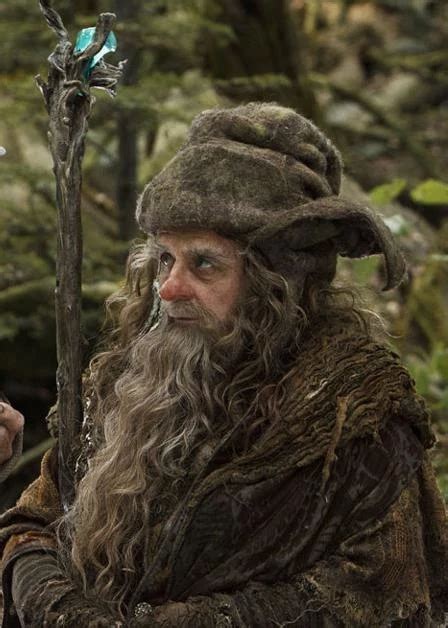 Radagast The Hobbit Lotr Wiki Fandom