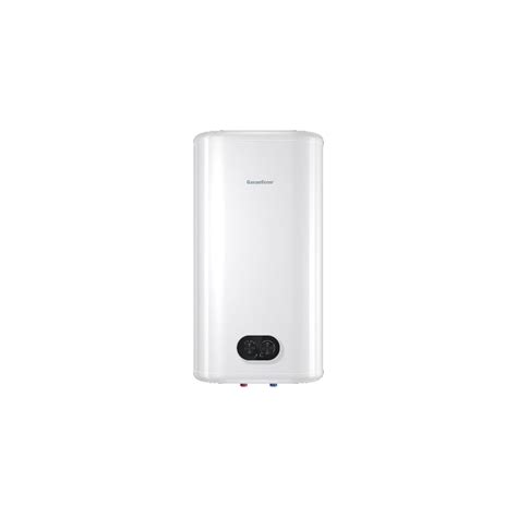 Аккумуляционный электрический водонагреватель Garanterm Flat 50 V ...