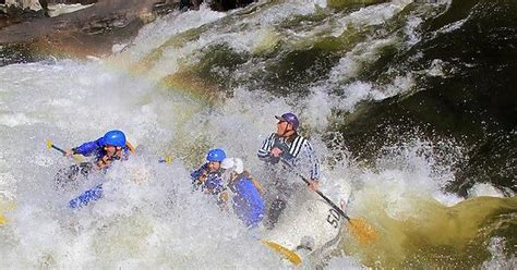 Rafting Guide Mating Call Imgur